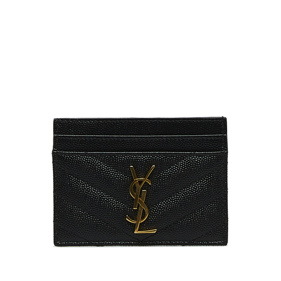 Yves Saint Laurent | Accessories | Saint Laurent Cassandre Matelasse ...